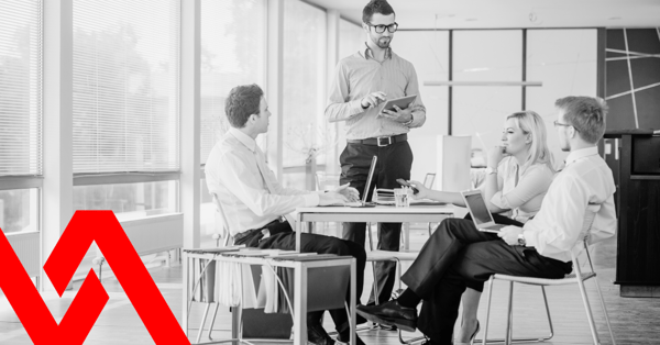 The Visible Authority | Building the high-performing consultancy