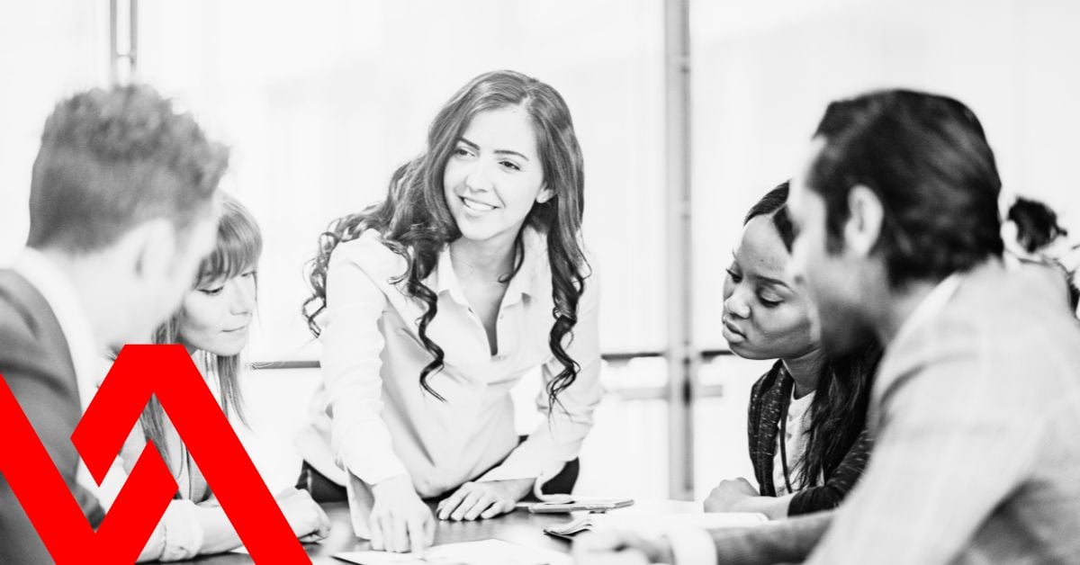 A Business Development Template Consultancies Can Use to Introduce ...