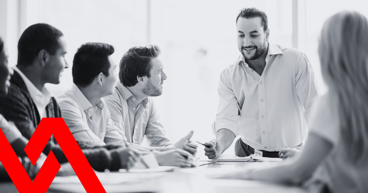 The Best Consulting Pitch I’ve Ever Seen